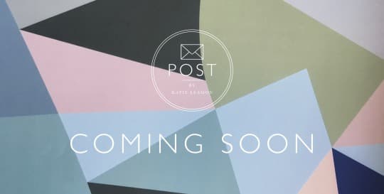 Be the first to see the new Kin Collection! – katieleamon