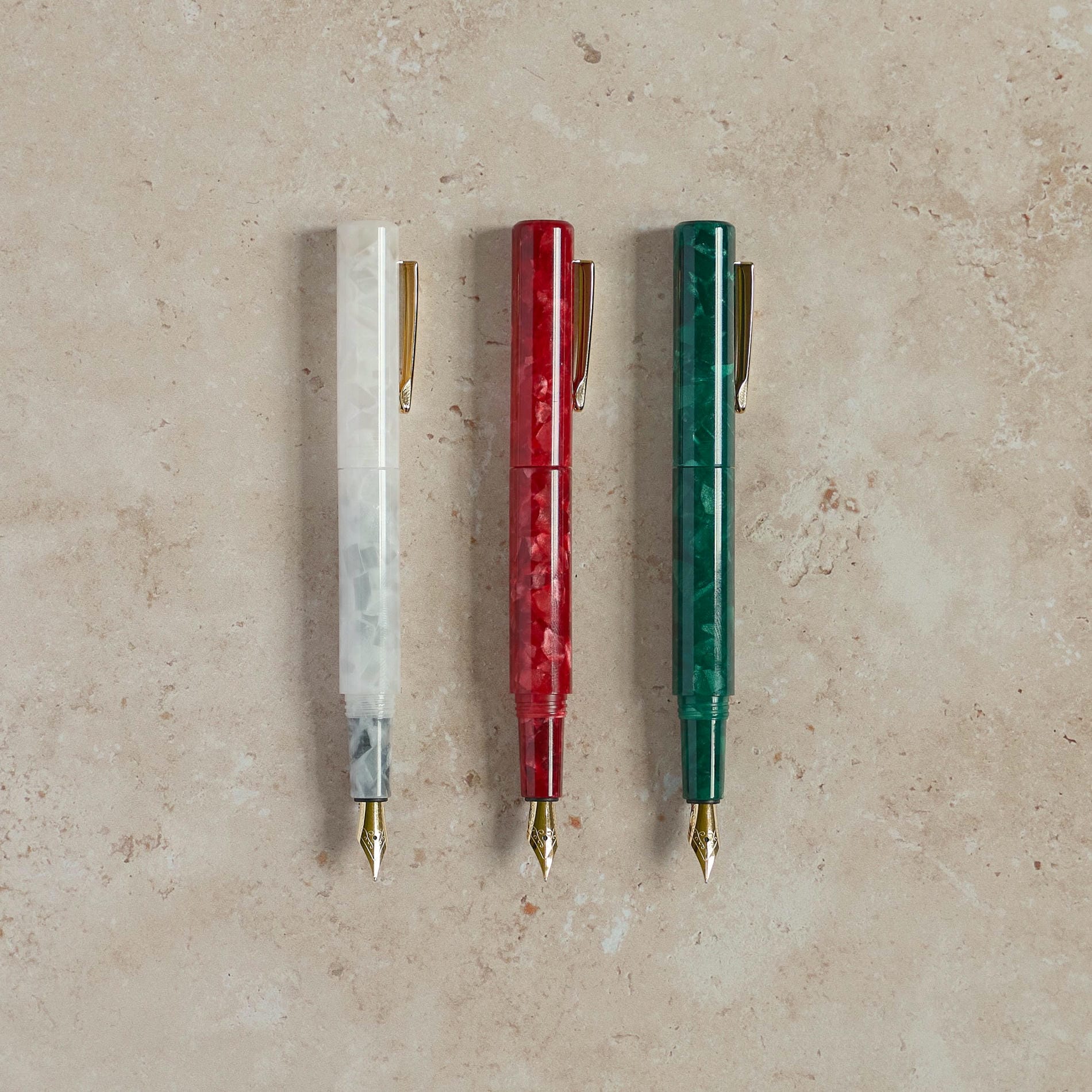 Beautiful Luxury Handwriting & Gel Pens | Katie Leamon – katieleamon